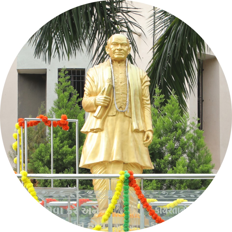 KTLPSS | Shree Kalavad Taluka Leuva Patel Seva Samaj